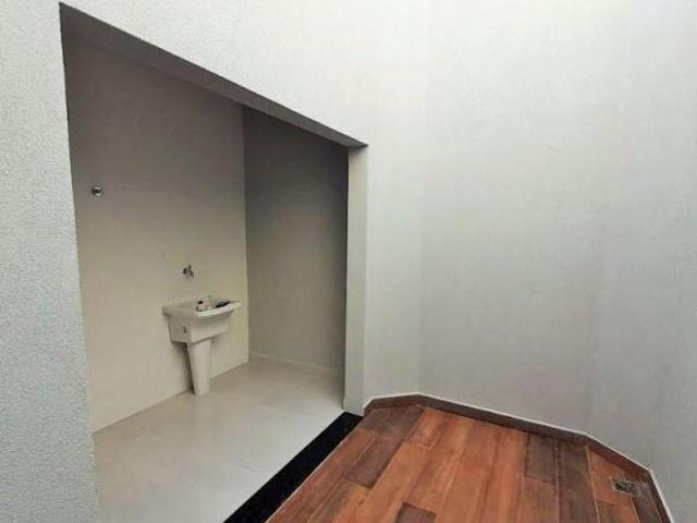Casa em Vila Pântano II Santa Bárbara d&apos Oeste