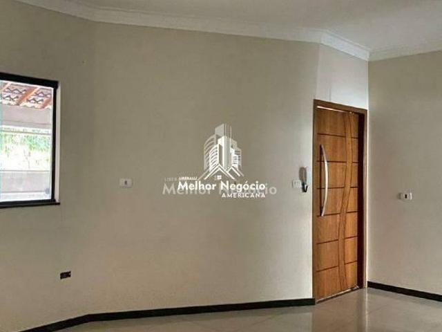 Casa em Vila Pântano II, Santa Bárbara DOeste/SP de 120m² 2 quartos à venda por R$ 372.000,00