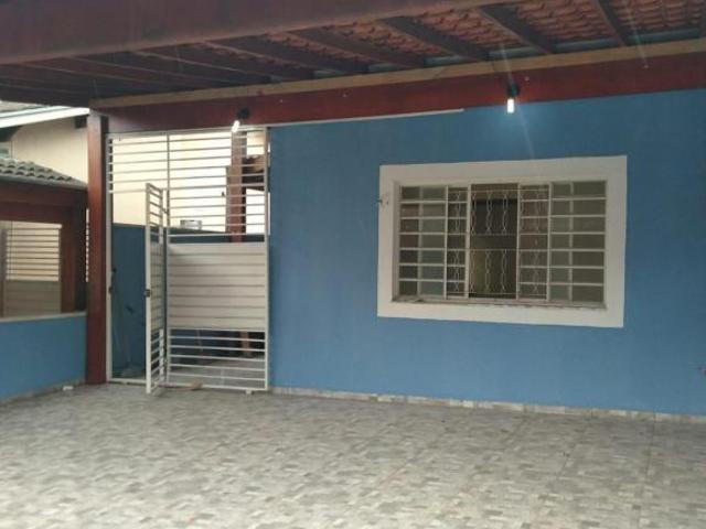 Casa em Vila Paraíso, Caçapava/SP de 175m² 3 quartos à venda por R$ 390.000,00