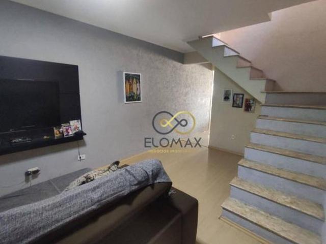 Casa em Vila Paraíso, Guarulhos/SP de 110m² 2 quartos à venda por R$ 479.000,00