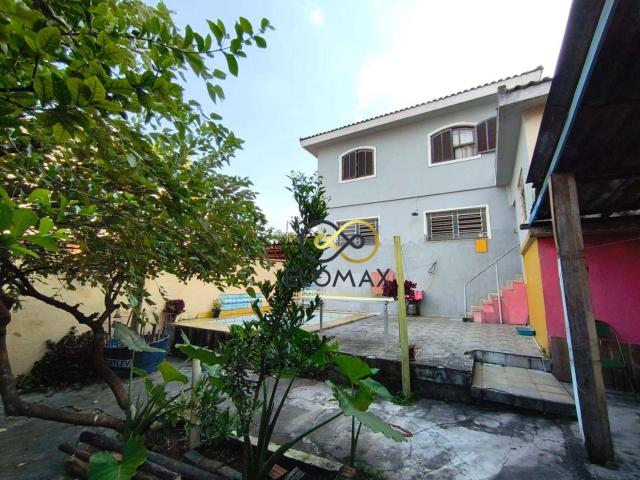 Casa em Vila Paraíso, Guarulhos/SP de 150m² 4 quartos à venda por R$ 589.000,00
