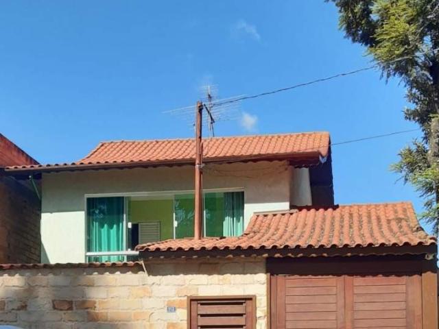 Casa em Vila Paraíso, Guarulhos/SP de 258m² 3 quartos à venda por R$ 849.000,00