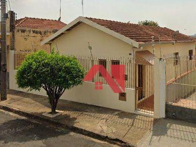 Casa em Vila Paraíso, Mogi Guaçu/SP de 117m² 3 quartos à venda por R$ 239.900,00