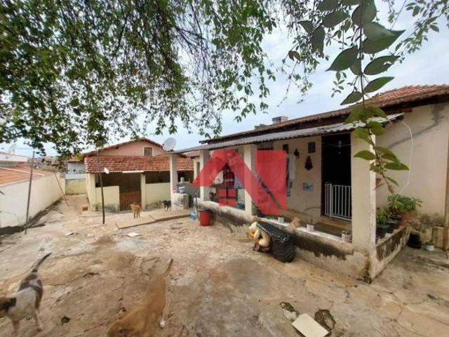 Casa em Vila Paraíso, Mogi Guaçu/SP de 127m² 2 quartos à venda por R$ 350.000,00