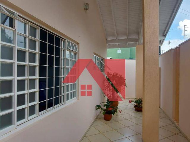 Casa em Vila Paraíso, Mogi Guaçu/SP de 152m² 2 quartos à venda por R$ 514.900,00