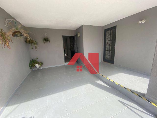 Casa em Vila Paraíso, Mogi Guaçu/SP de 160m² 3 quartos para locação R$ 2.500,00/mes