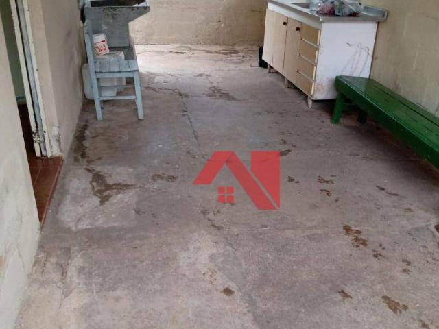 Casa em Vila Paraíso, Mogi Guaçu/SP de 54m² 2 quartos à venda por R$ 234.000,00