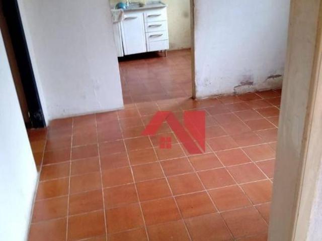 Casa em Vila Paraíso, Mogi Guaçu/SP de 54m² 2 quartos à venda por R$ 235.000,00