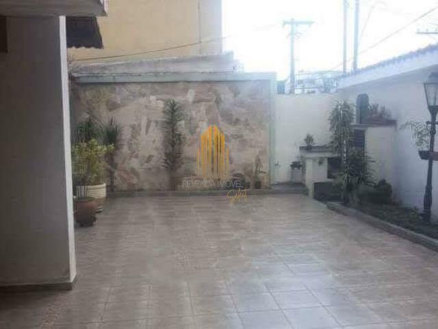 Casa em Vila Parque Jabaquara, São Paulo/SP de 465m² 4 quartos à venda por R$ 4.199.000,00