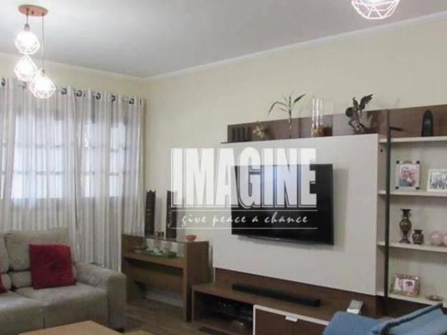 Casa em Vila Parque Jabaquara, São Paulo/SP de 170m² 3 quartos à venda por R$ 840.000,00