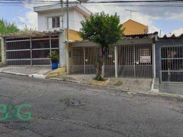 Casa em Vila Parque Jabaquara, São Paulo/SP de 200m² 2 quartos à venda por R$ 749.900,00