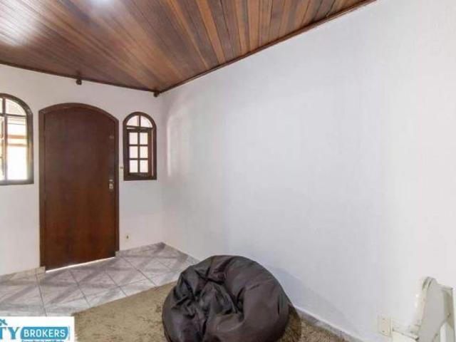 Casa em Vila Pascoal, Guarulhos/SP de 120m² 2 quartos à venda por R$ 580.000,00