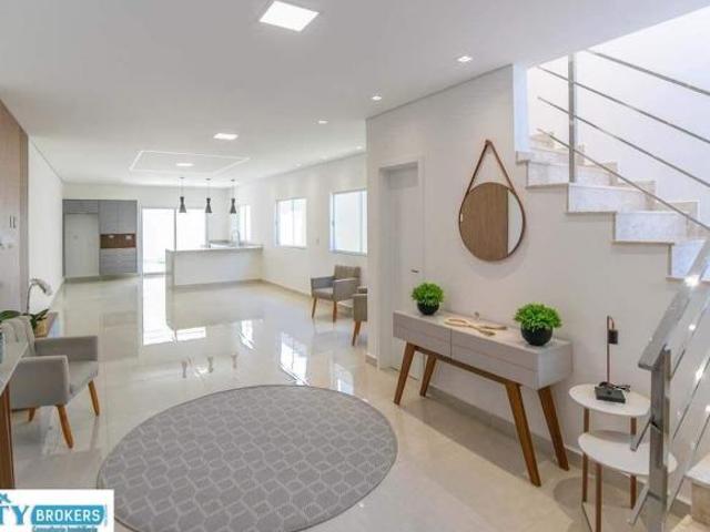 Casa em Vila Petrópolis, Atibaia/SP de 190m² 4 quartos à venda por R$ 1.060.000,00