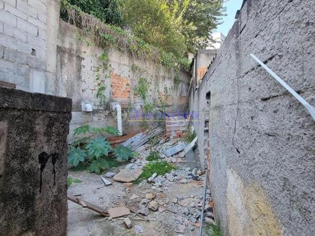 Casa em Vila Pedroso, São Paulo/SP de 120m² 1 quartos à venda por R$ 800.000,00