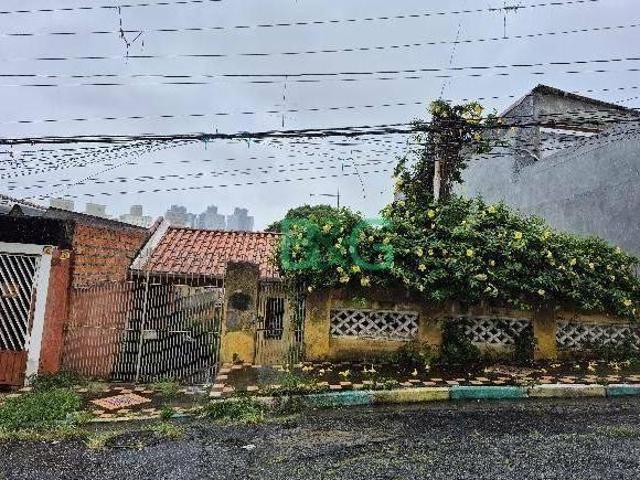 Casa em Vila Penteado, São Paulo/SP de 72m² 1 quartos à venda por R$ 184.800,00