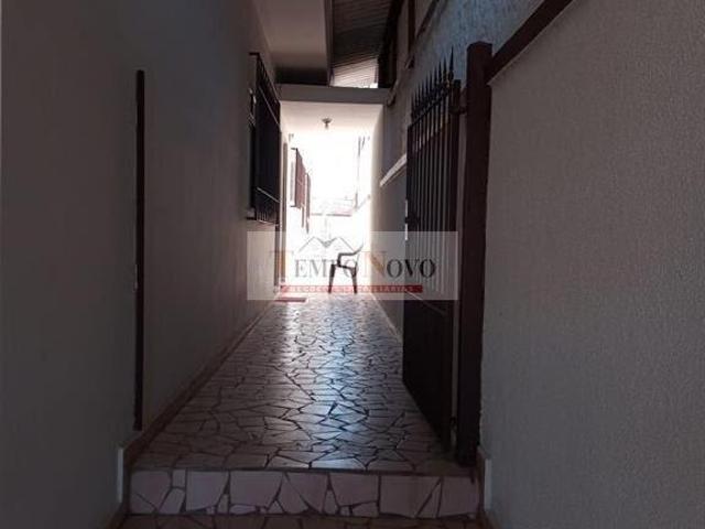 Casa em Vila Pereira Barreto São Paulo