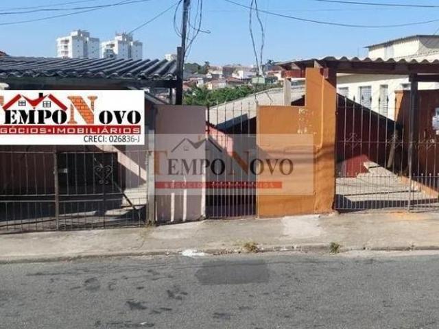 Casa em Vila Pereira Cerca São Paulo