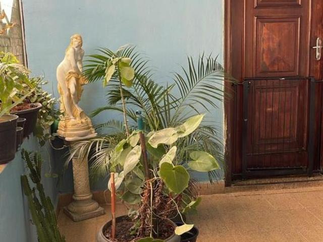 Casa em Vila Pereira Cerca São Paulo