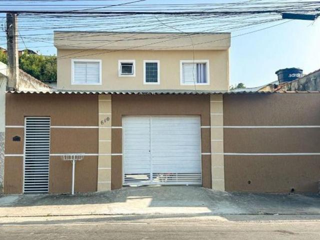 Casa em Vila Perreli, Poá/SP de 193m² 2 quartos à venda por R$ 680.000,00