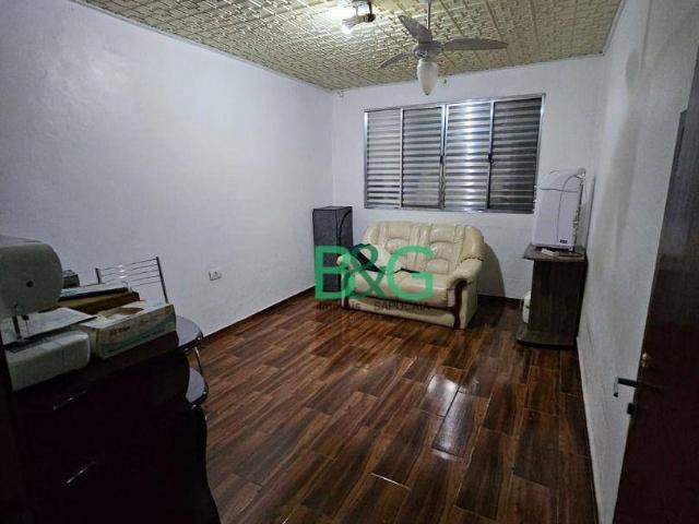 Casa em Vila Perus, São Paulo/SP de 180m² 2 quartos à venda por R$ 599.900,00