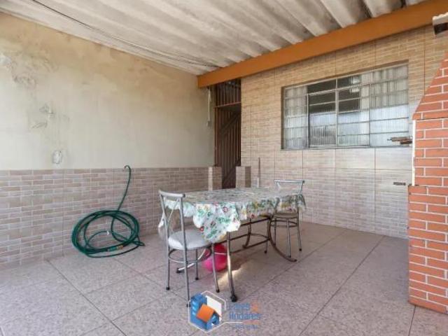 Casa em Vila Piauí, São Paulo/SP de 110m² 2 quartos à venda por R$ 430.000,00