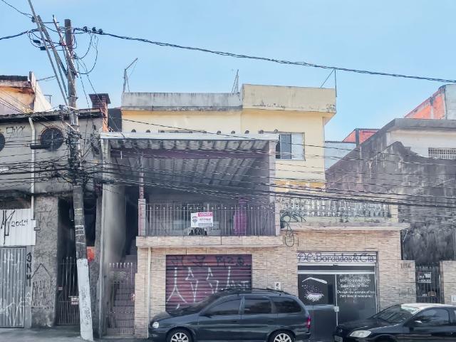 Casa em Vila Piauí, São Paulo/SP de 125m² 2 quartos à venda por R$ 449.900,00