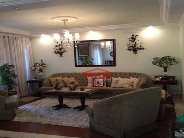Casa em Vila Pierina, São Paulo/SP de 500m² 3 quartos à venda por R$ 1.200.000,00