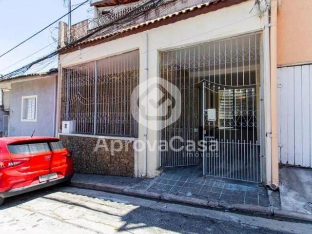 Casa em Vila Pierina, São Paulo/SP de 89m² 3 quartos à venda por R$ 490.000,00