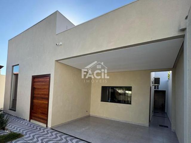 Casa em Vila Piratininga Campo Grande