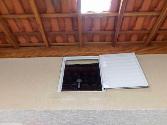 Casa à venda em Santo André SP, Vila Pires: 3 quartos, 1 suíte, 1 sala, 3 banhei