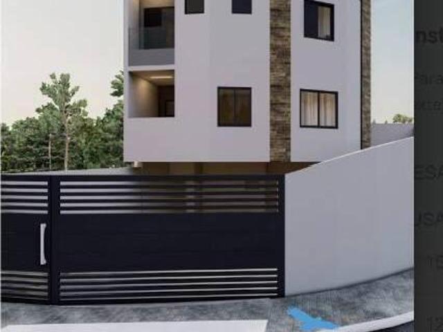 Casa em Vila Pires, Santo André/SP de 124m² 3 quartos à venda por R$ 815.000,00