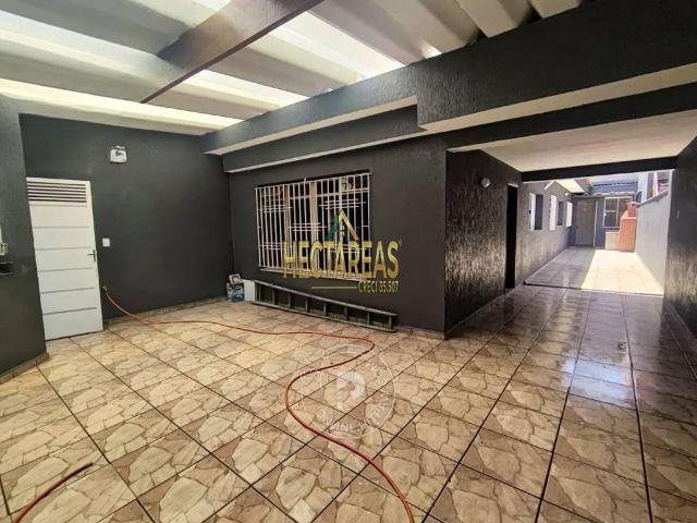 Casa em Vila Pires, Santo André/SP de 168m² 2 quartos à venda por R$ 579.000,00