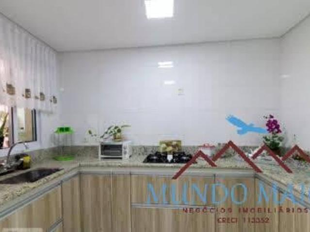 Casa em Vila Pires, Santo André/SP de 180m² 3 quartos à venda por R$ 760.000,00