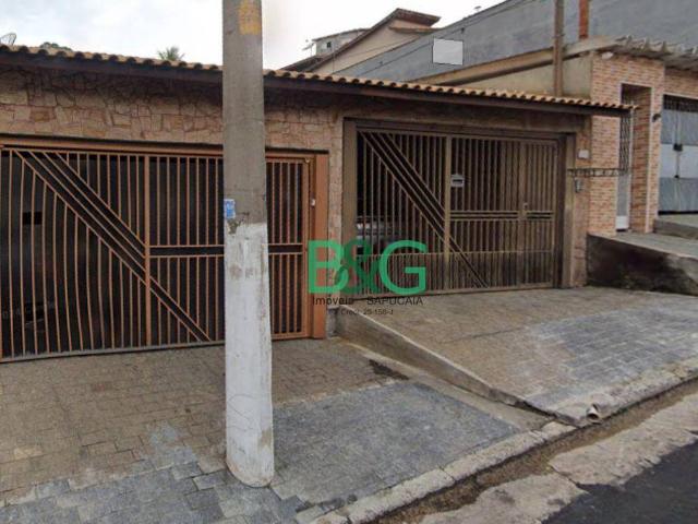 Casa em Vila Pirituba, São Paulo/SP de 200m² 4 quartos à venda por R$ 828.000,00
