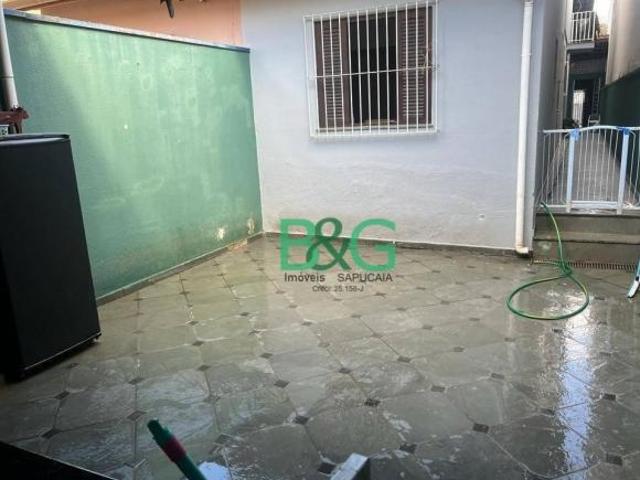 Casa em Vila Pirituba, São Paulo/SP de 200m² 4 quartos à venda por R$ 829.000,00