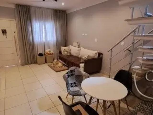Casa em Vila Prudente