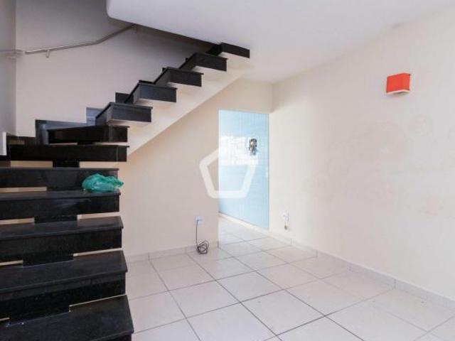 Casa em Vila Prudente