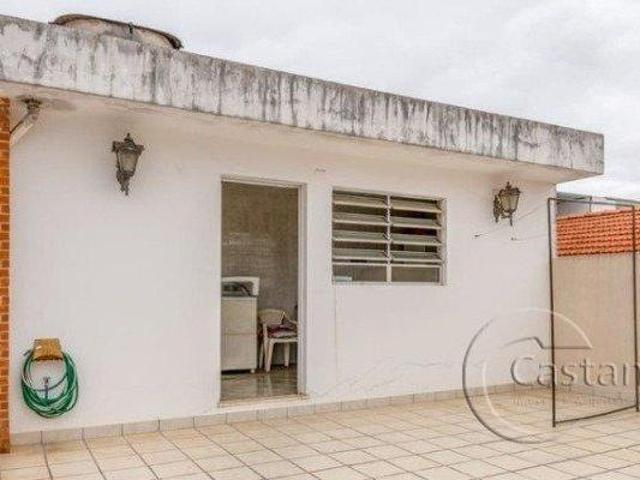 Casa em Vila Prudente