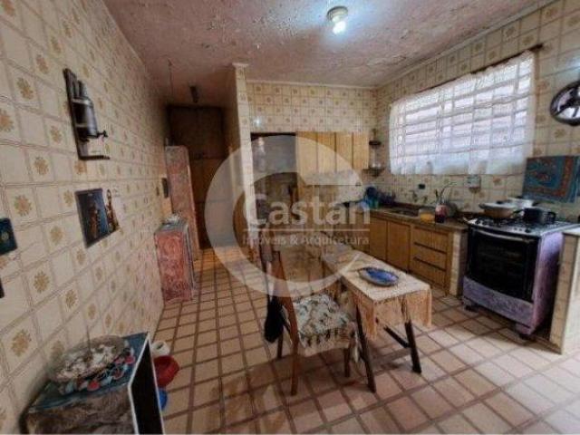 Casa em Vila Prudente