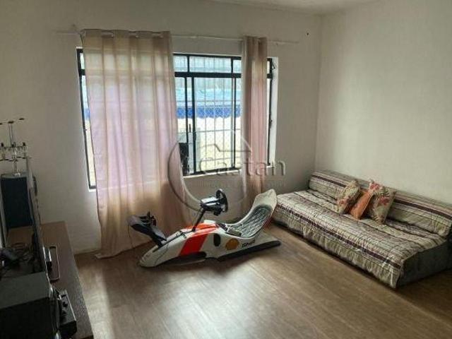 Casa em Vila Prudente