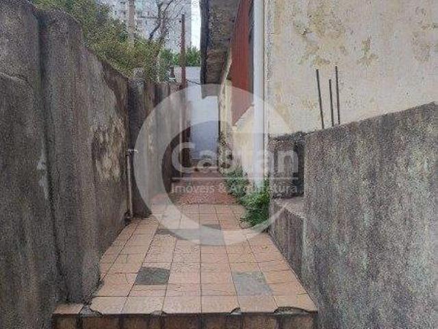 Casa em Vila Prudente