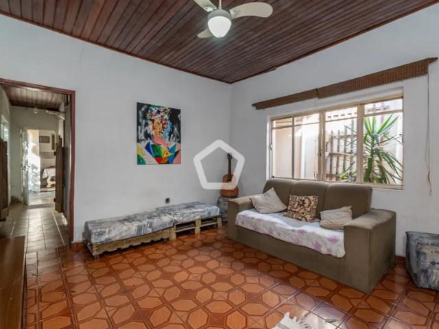 Casa em Vila Prudente