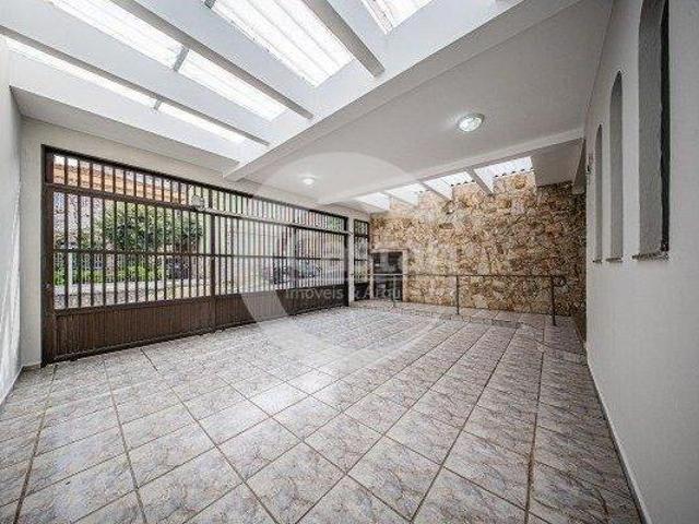Casa em Vila Prudente