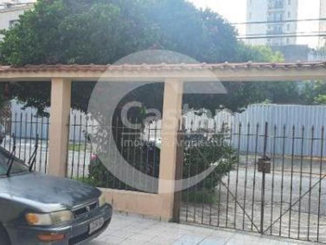 Casa em Vila Prudente