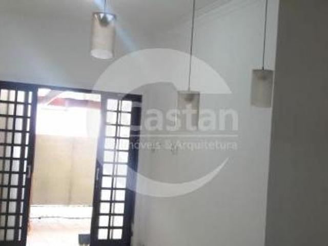 Casa em Vila Prudente