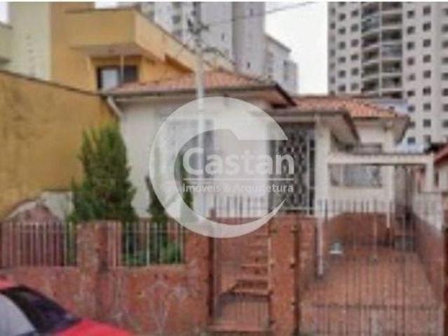 Casa em Vila Prudente