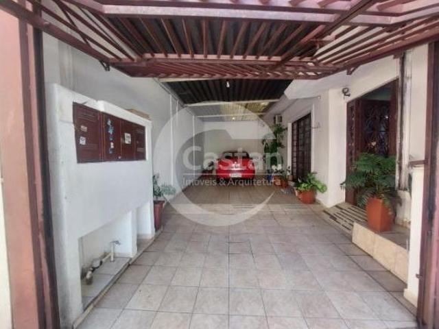 Casa em Vila Prudente