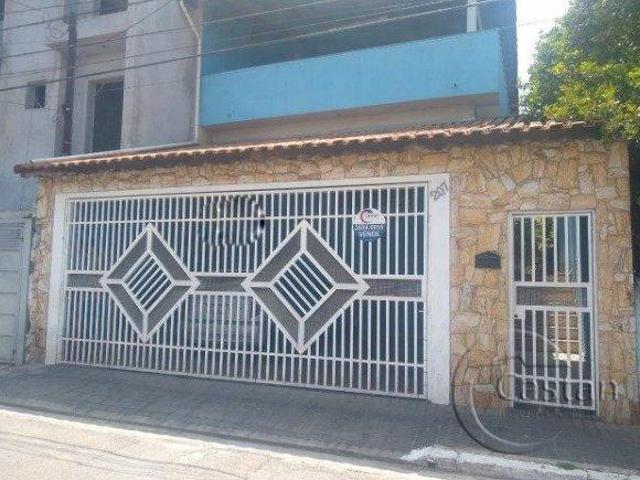 Casa em Vila Prudente