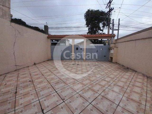 Casa em Vila Prudente