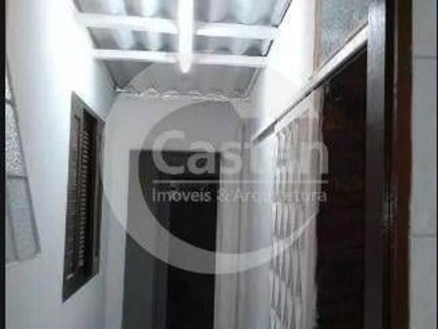 Casa em Vila Prudente